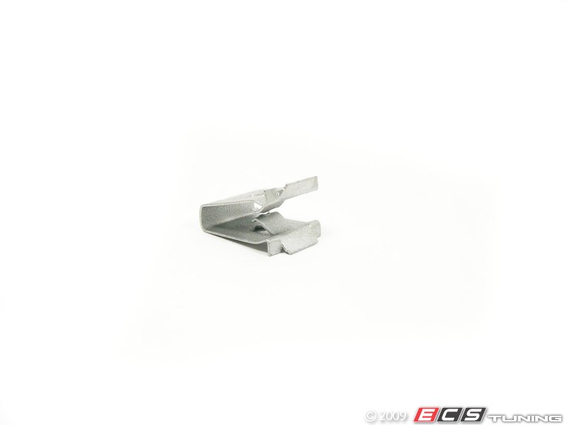 Genuine BMW - 51437194187 - Clip - Priced Each (51-43-7-194-187)