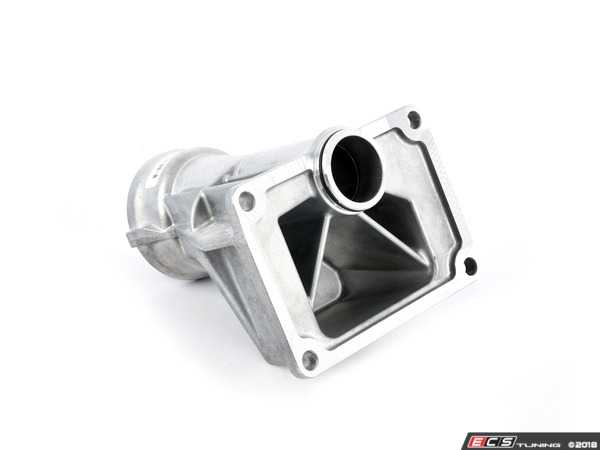 Genuine BMW - 31508699443 - Axle Support Bracket (31-50-8-699-443)