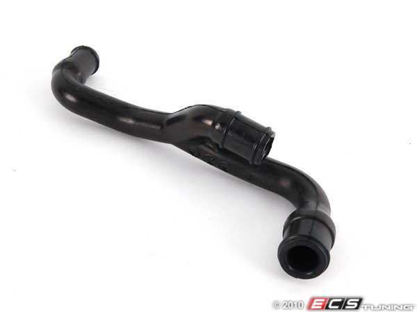 Genuine Volkswagen Audi - 06A103221AQ - Valve Cover Breather System ...