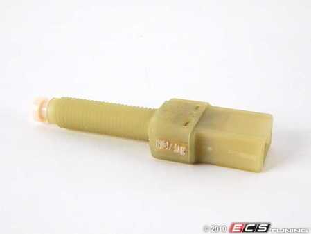 Genuine Volkswagen Audi - 443945515 - Brake Light Switch - 2 Pin (443 ...