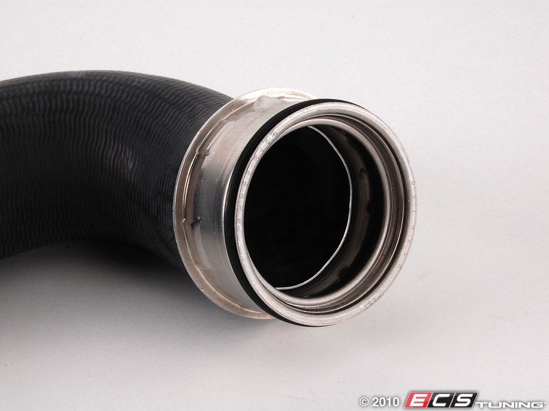 Genuine Volkswagen Audi - 1K0145834AM - Intercooler Hose - Left (1K0 ...