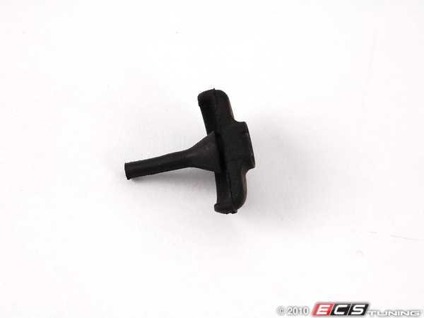 Genuine BMW - 51171853772 - Buffer Stop (51-17-1-853-772)