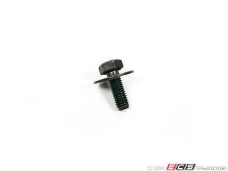 Genuine BMW - 07119902932 - Hex Bolt-Priced Each (07-11-9-902-932)