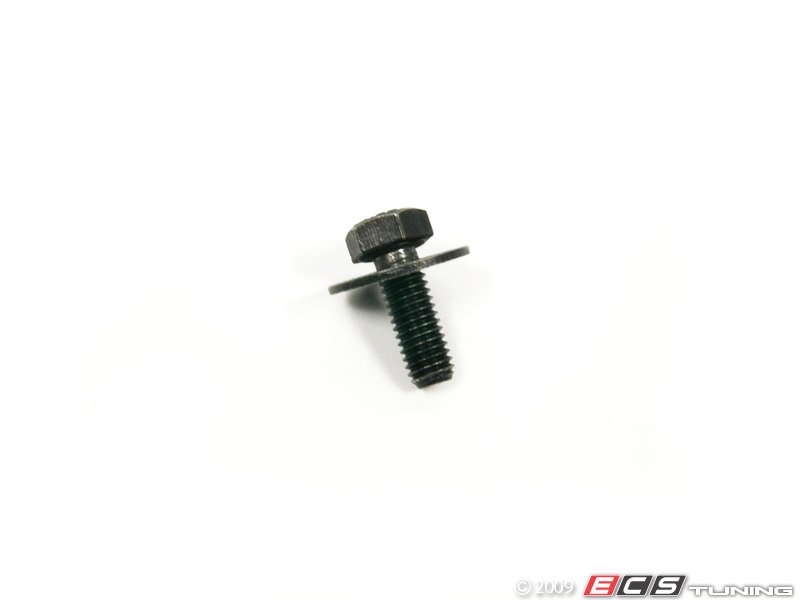 Genuine BMW - 07119902932 - Hex Bolt-Priced Each (07-11-9-902-932)