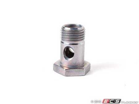 Genuine Volkswagen Audi - WHT001799 - Banjo Bolt - Priced Each (WHT 001 ...