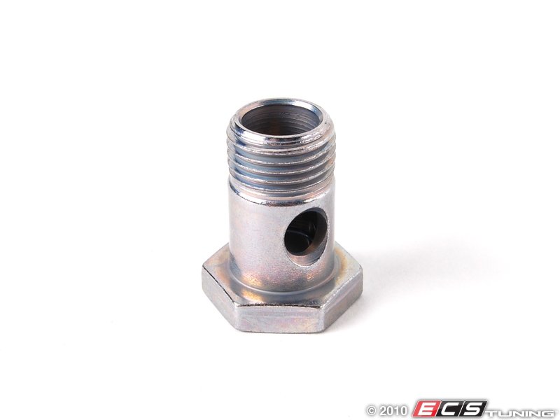 Genuine Volkswagen Audi - WHT001799 - Banjo Bolt - Priced Each (WHT 001 ...