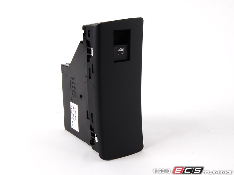 Genuine BMW - 61316962507 - E53 X5 Window Switch Unit (61-31-6-962-507)