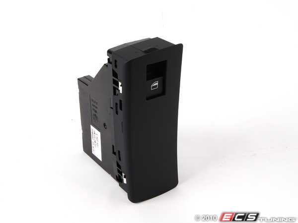 Genuine BMW - 61316962507 - E53 X5 Window Switch Unit (61-31-6-962-507)