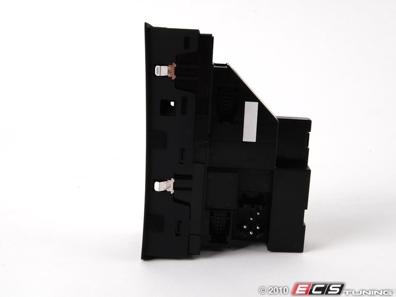 Genuine BMW - 61316962507 - E53 X5 Window Switch Unit (61-31-6-962-507)
