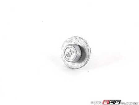 Genuine BMW - 07119901299 - Sheet Metal Screw - Priced Each (M8x16) (07 ...