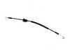 Genuine Volkswagen Audi - 1J4837085G - Bowden Cable - front door (1J4 ...