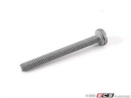 Genuine Volkswagen Audi - N91089601 - Torx Bolt - Priced Each (N 910 ...