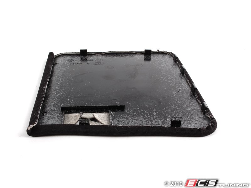 Genuine BMW - 51442258323 - Sunroof motor cover (51-44-2-258-323)