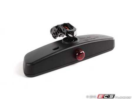 Genuine BMW - 51169218046 - Rear View Mirror (51-16-9-218-046)