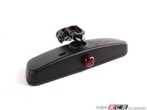 Genuine BMW - 51169218046 - Rear View Mirror (51-16-9-218-046)