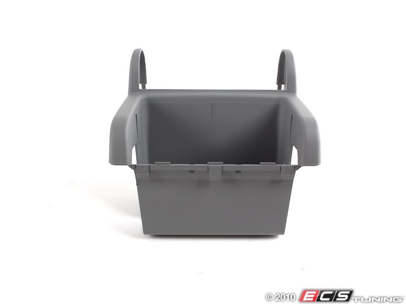 Genuine BMW - 51168248529 - E46 Upper Support - Gray (51-16-8-248-529)
