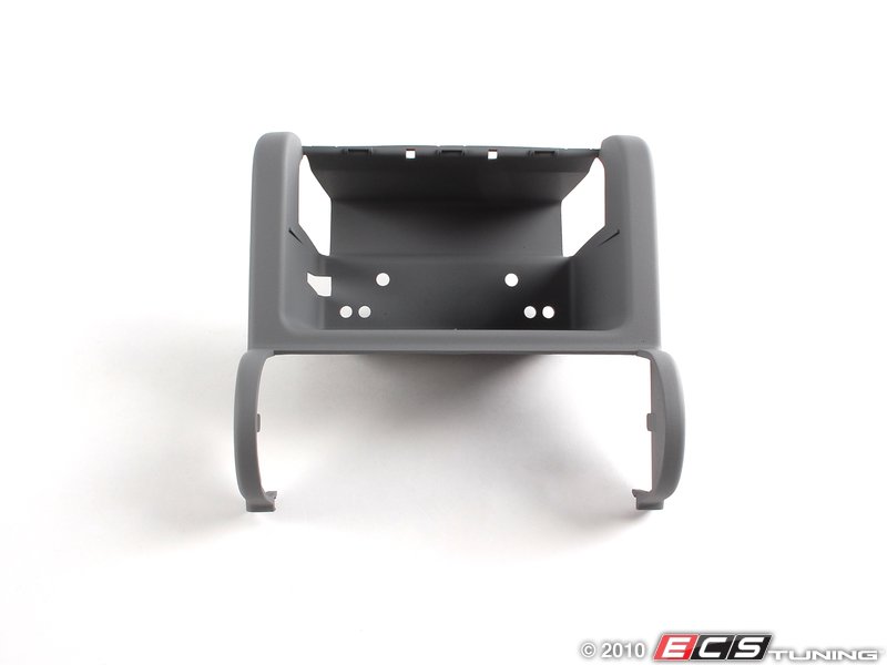 Genuine BMW - 51168248529 - E46 Upper Support - Gray (51-16-8-248-529)