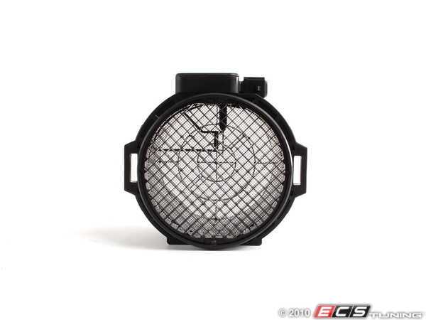 Genuine BMW - 13627567451 - Mass Air Flow Sensor (MAF) (13-62-7-567-451)