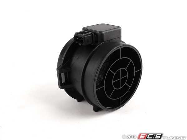 Genuine BMW - 13627567451 - Mass Air Flow Sensor (MAF) (13-62-7-567-451)