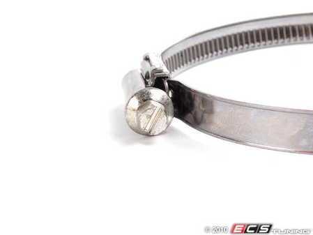 Genuine BMW - 07129952131 - Hose Clamp - 70-90 mm Range / 9 mm Width ...
