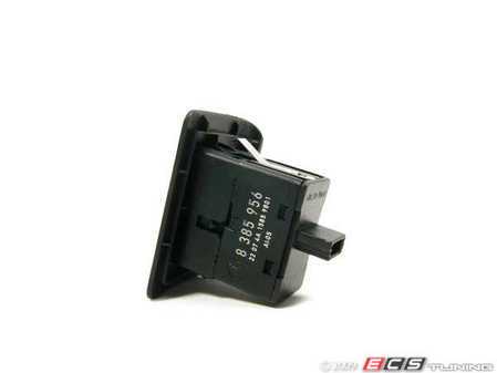 Genuine BMW - 61318385956 - E53 X5 Rear Window Switch - Right (61-31-8 ...