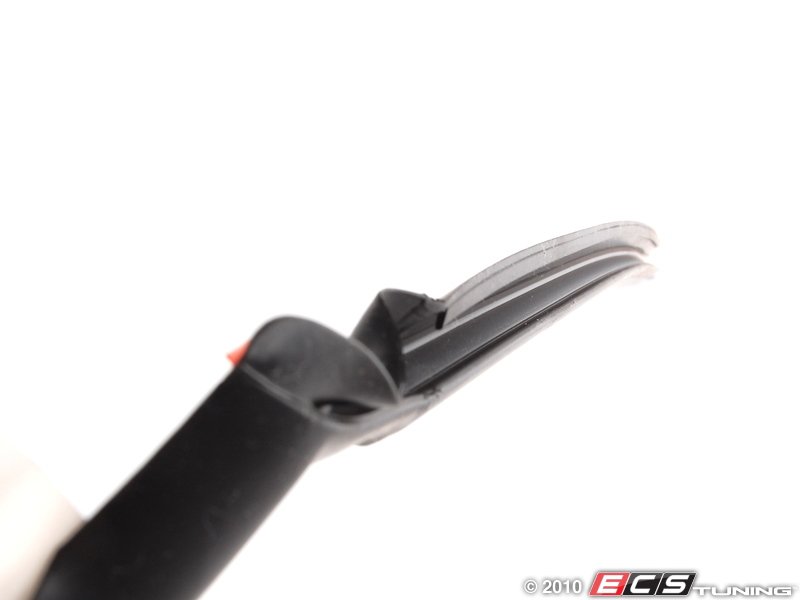 Genuine BMW - 51317210011 - Windshield Trim (51-31-7-210-011)