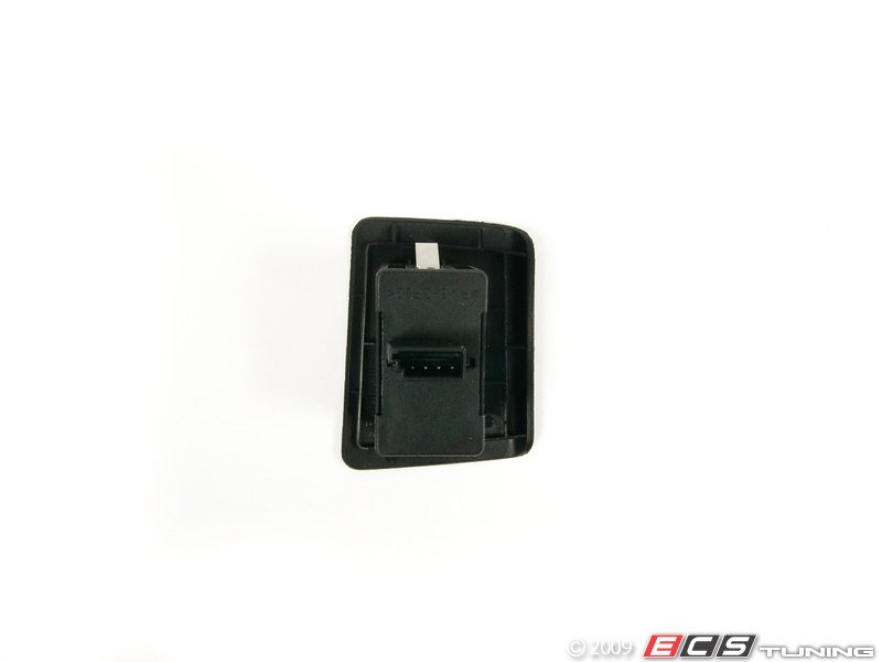 Genuine BMW - 61318385956 - E53 X5 Rear Window Switch - Right (61-31-8 ...
