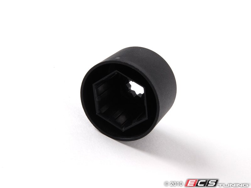 Genuine Volkswagen Audi - 1K0MK5R32 - MK5 R32 Center Cap Package (1K0 ...