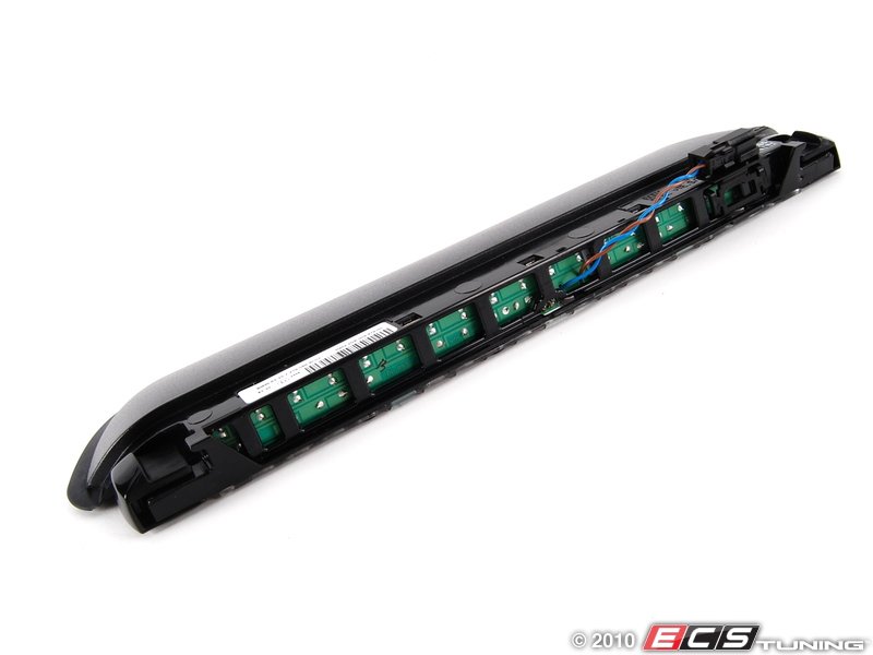 Genuine BMW - 63257219086 - Third Brake Light Assembly (63-25-7-219-086)