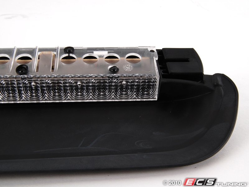 Genuine BMW - 63257219086 - Third Brake Light Assembly (63-25-7-219-086)