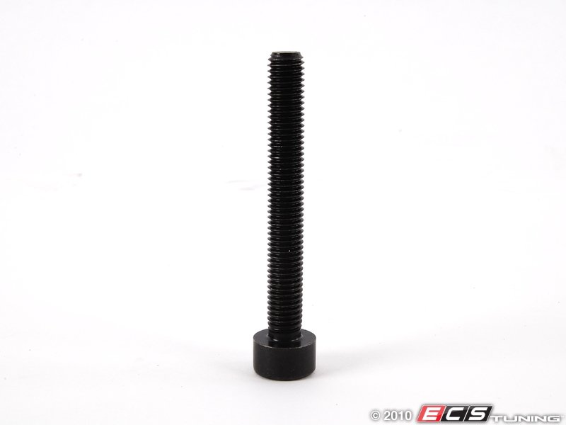 Genuine Volkswagen Audi - n90365801 - Main Bearing Cap Bolt - Priced ...