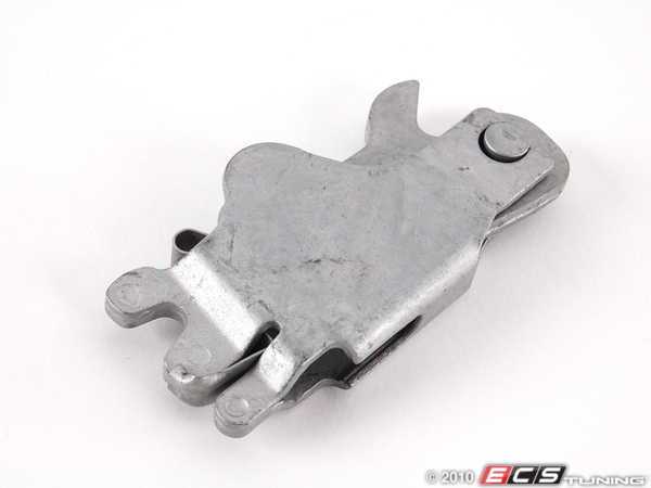 Genuine BMW - 34416851439 - Parking Brake Expanding Lock - Priced Each ...