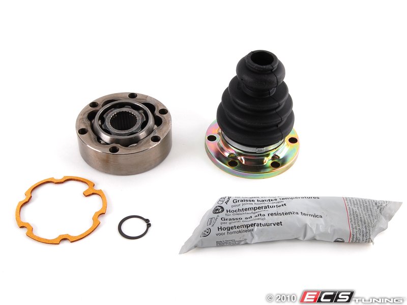 Genuine Volkswagen Audi - 4D0598103 - Inner CV Joint Repair Kit ...