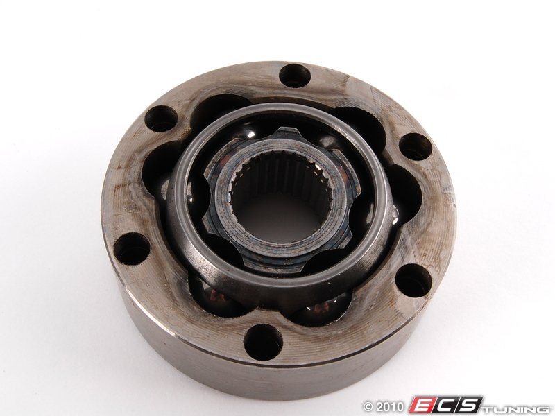 Genuine Volkswagen Audi - 4D0598103 - Inner CV Joint Repair Kit ...