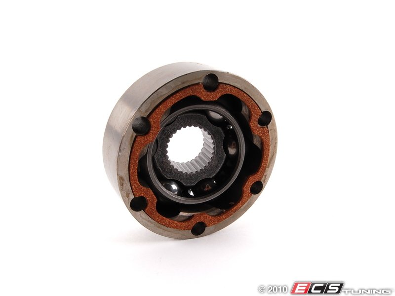 Genuine Volkswagen Audi - 4D0598103 - Inner CV Joint Repair Kit ...
