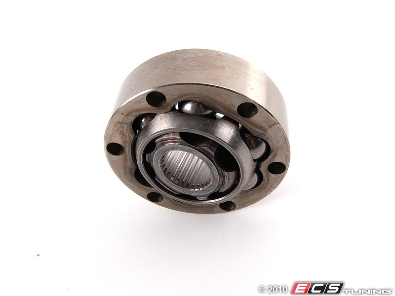 Genuine Volkswagen Audi - 4D0598103 - Inner CV Joint Repair Kit ...