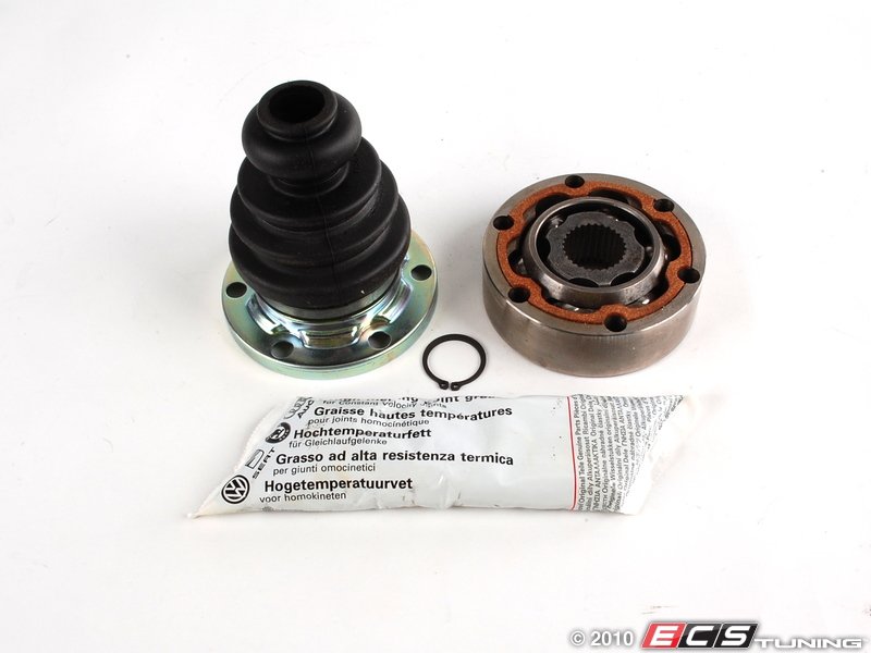 Genuine Volkswagen Audi - 4D0598103 - Inner CV Joint Repair Kit ...
