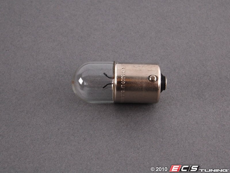 Genuine BMW - 07119905336 - Tail Light Bulb (07-11-9-905-336)