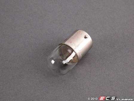 Genuine BMW - 07119905336 - Tail Light Bulb (07-11-9-905-336)