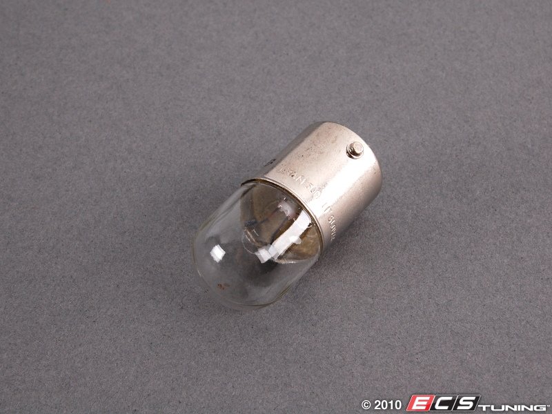 Genuine BMW - 07119905336 - Tail Light Bulb (07-11-9-905-336)