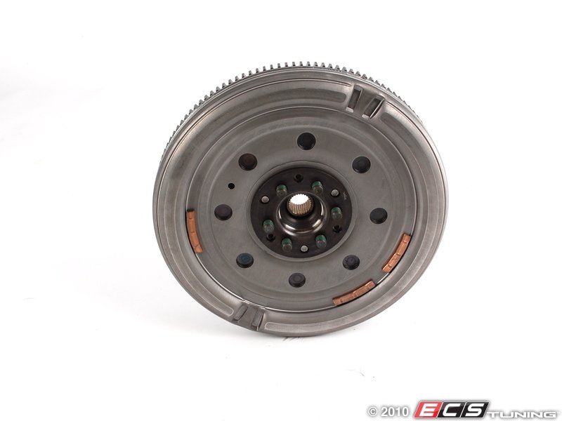 LUK - 06A105264M - Clutch Kit - With Flywheel