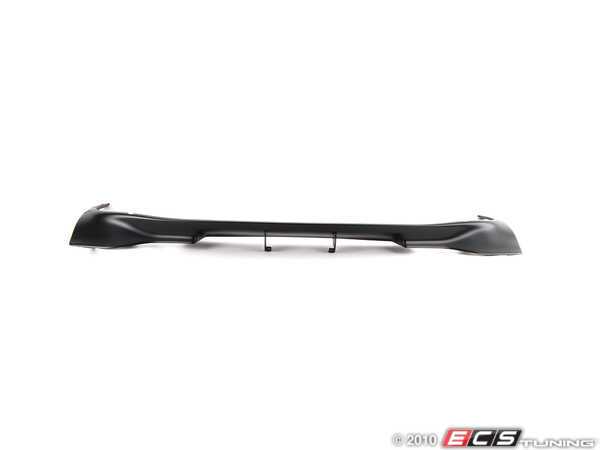 Genuine BMW - 51718152310 - E31 Lower Spoiler - Front (51-71-8-152-310)