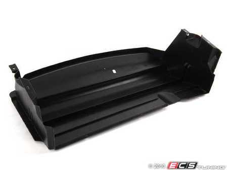 Genuine BMW - 51712250643 - E36 M3 Air Duct (51-71-2-250-643)