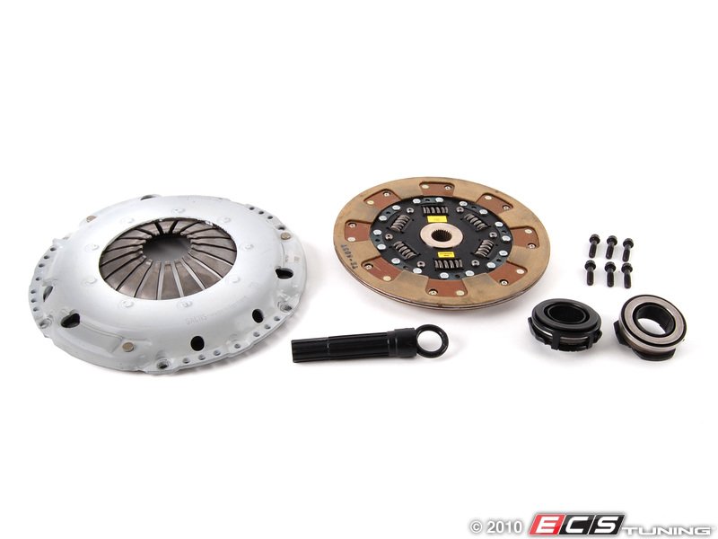ECS News - VW MK4 2.0L Performance Clutch Kits