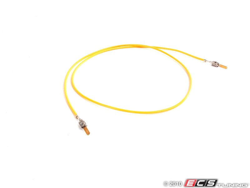 Genuine Volkswagen Audi - 000979134E - Repair Wire - Priced Each (000 ...