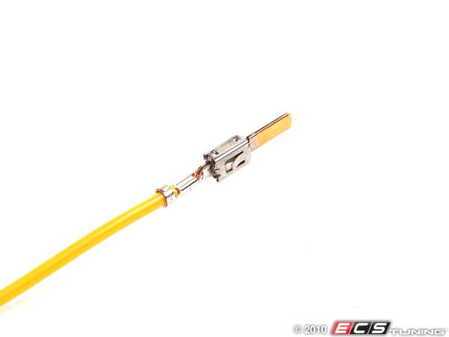 Genuine Volkswagen Audi - 000979134E - Repair Wire - Priced Each (000 ...