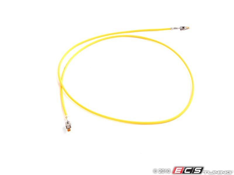 Genuine Volkswagen Audi - 000979133EA - Repair Wire - Priced Each (000 ...