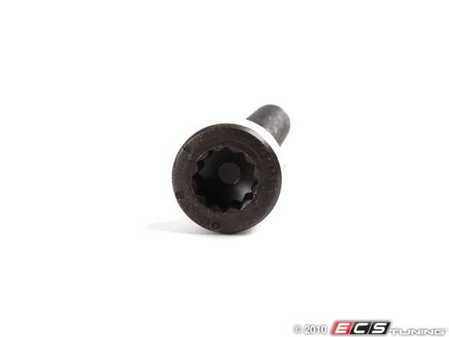 Genuine Volkswagen Audi - n90365801 - Main Bearing Cap Bolt - Priced ...