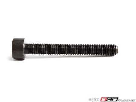 Genuine Volkswagen Audi - n90365801 - Main Bearing Cap Bolt - Priced ...
