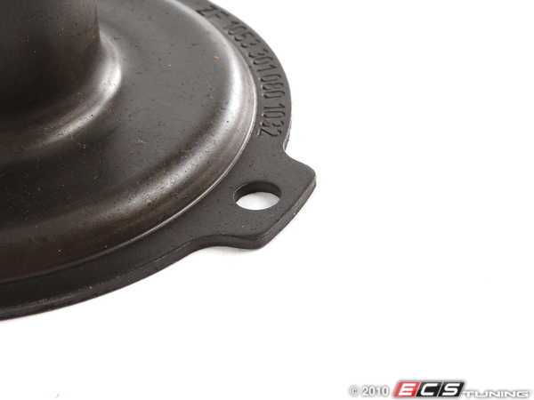 Genuine BMW - 23111224845 - Throwout Bearing Guide Tube (23-11-1-224-845)